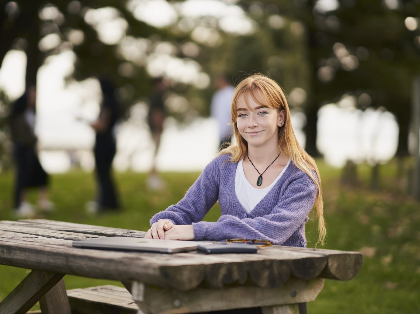 Love of teaching and studying led student to EIT Tairāwhiti | EIT Hawke's Bay and Tairāwhiti