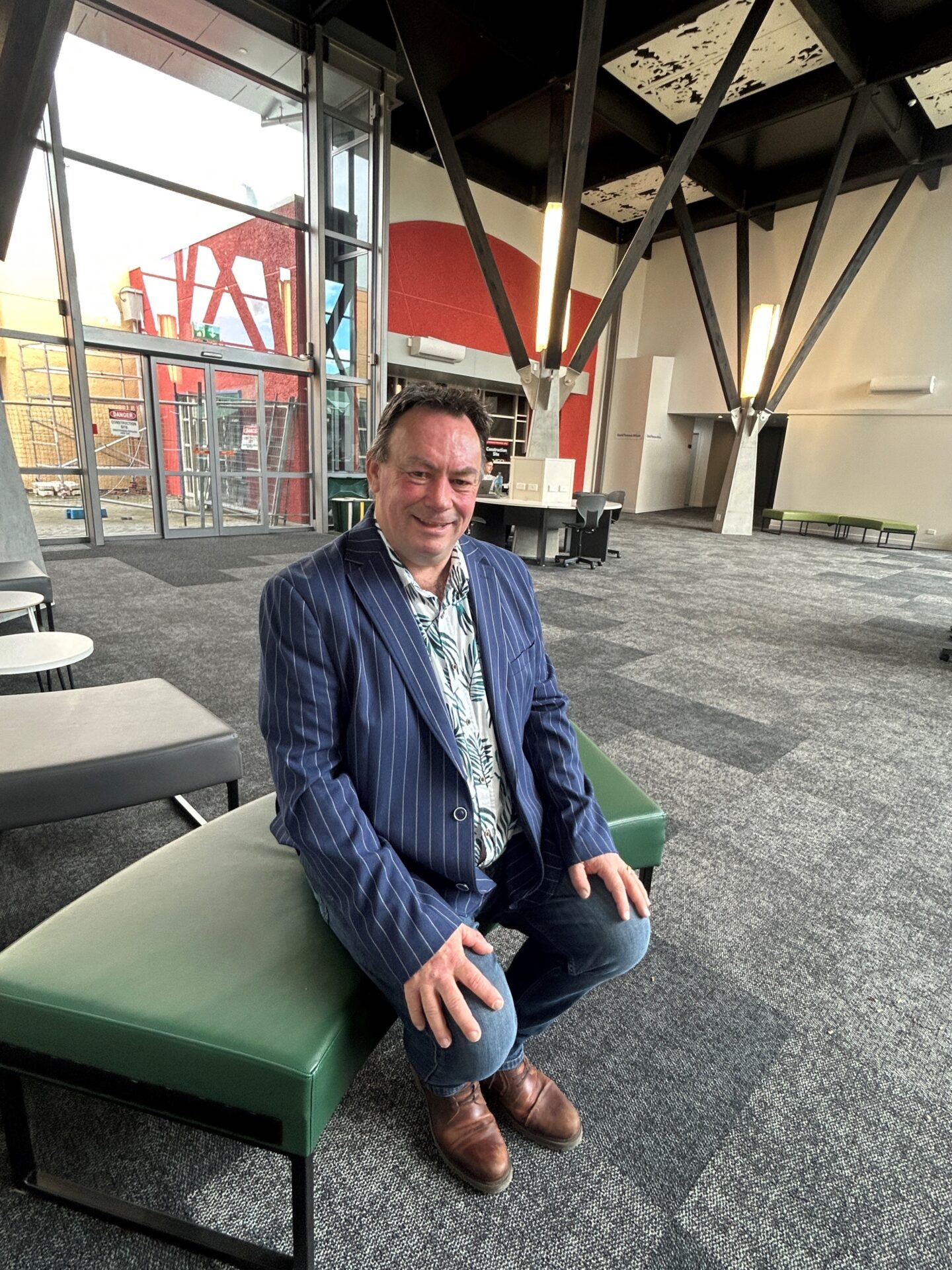 Having an impact on people's lives at heart of EIT educator’s ...