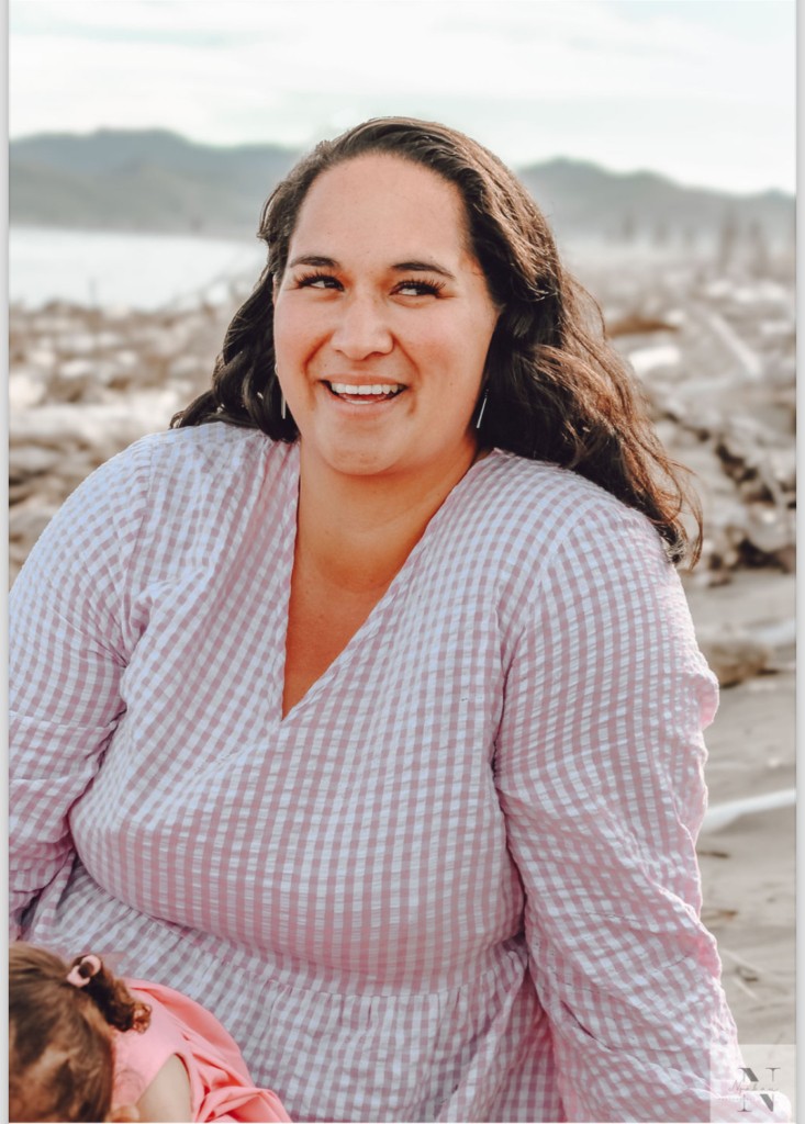 Living in emergency housing did not stop social work student from ...