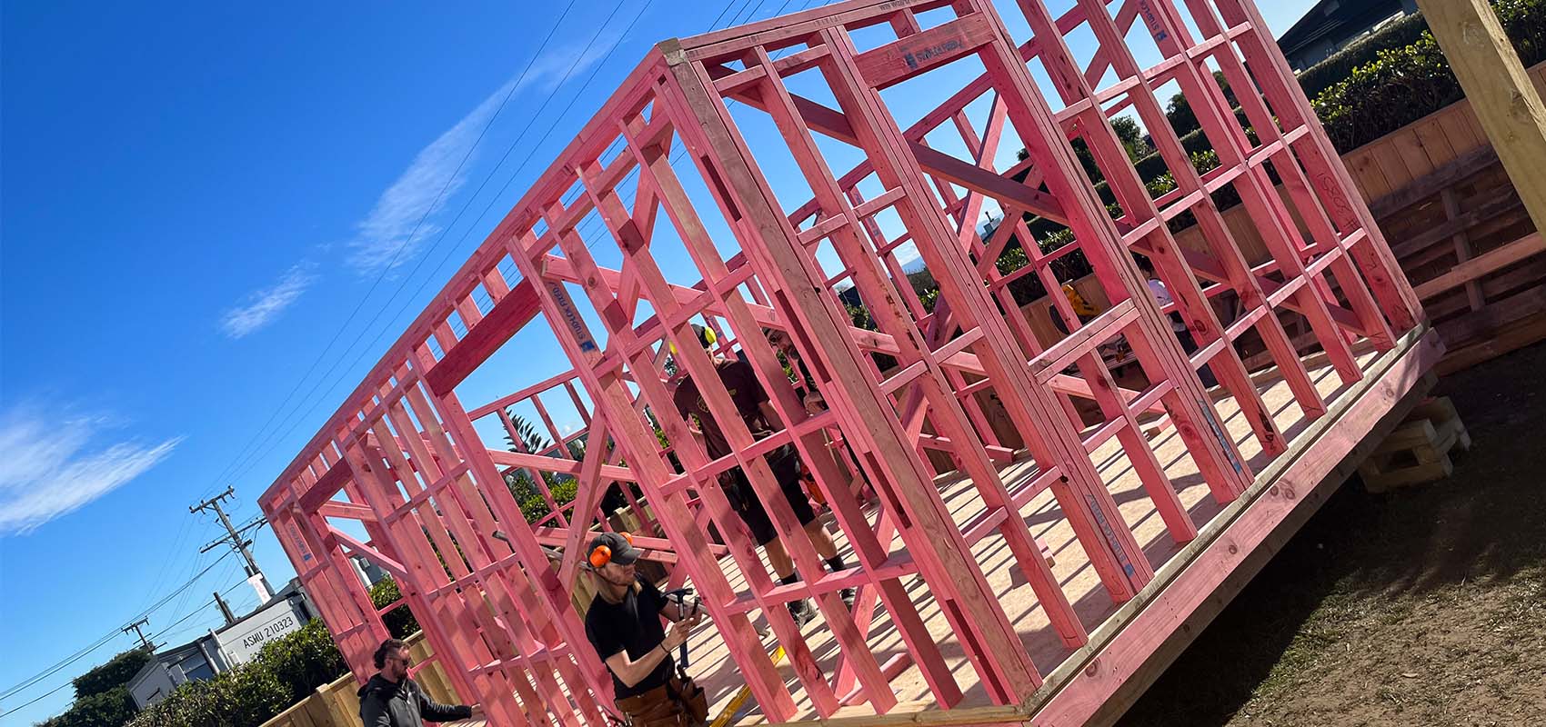 FREE | NZ Certificate in Foundation Skills (Construction) (Level 2 ...