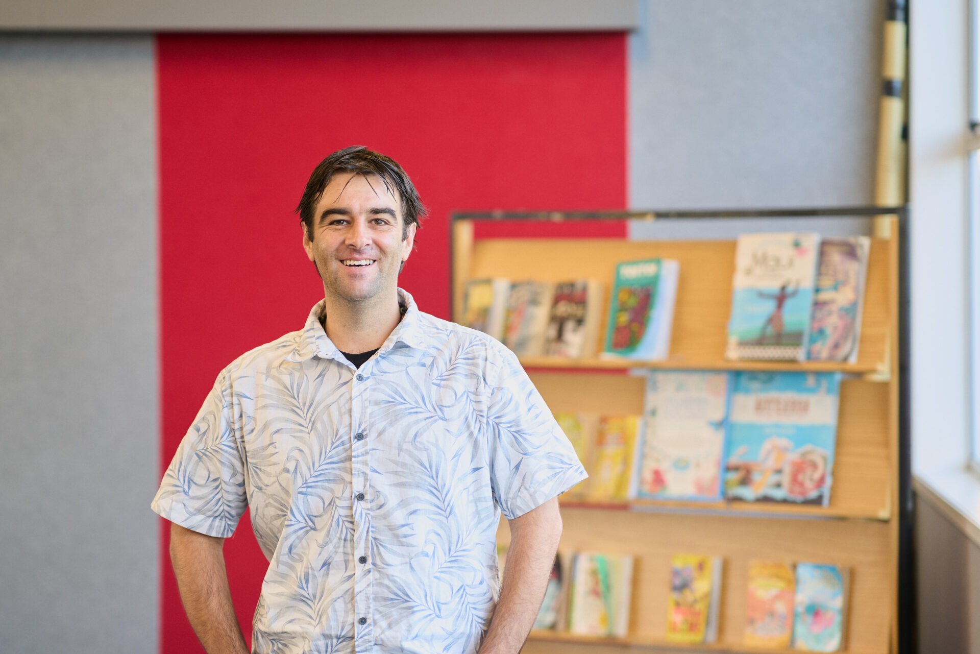 EIT’s Bachelor of Teaching (Primary): A Community-Centric Success Story ...