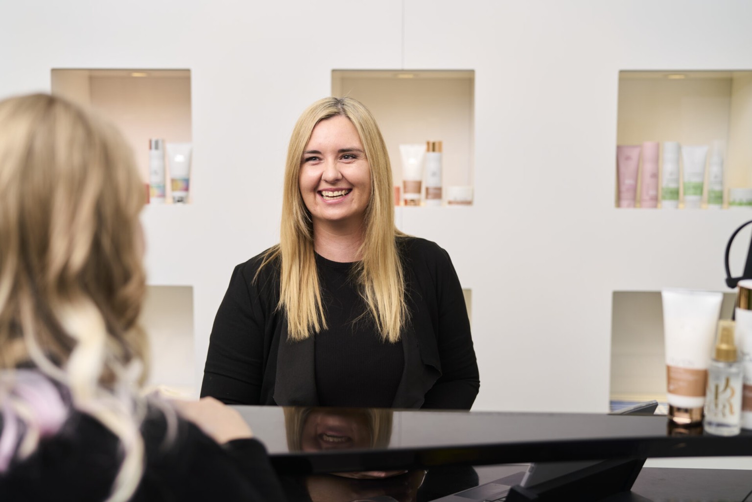 After years of personal and employment challenges, student finds ...