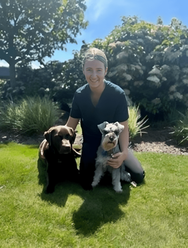 Becoming a rural animal technician the aim for EIT student | EIT Hawke ...