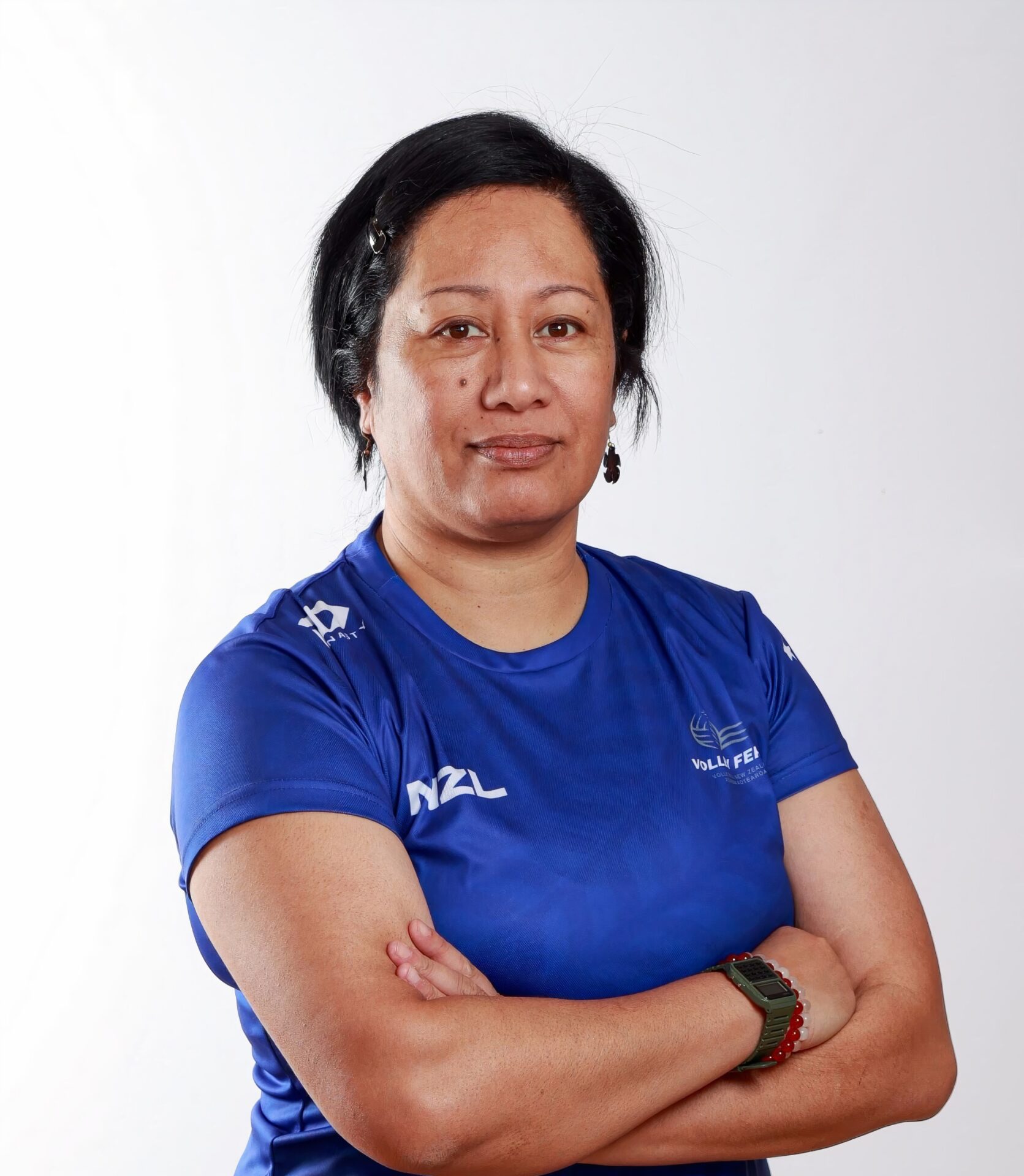 Involvement in volleyball administration leads to sport and exercise ...