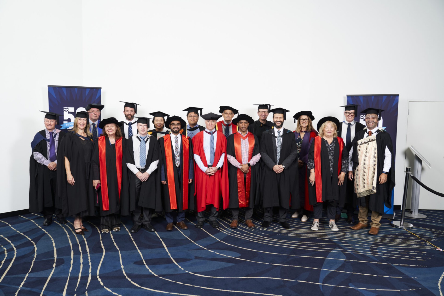 Milestone moment as EIT Auckland celebrates largest ever graduation ...