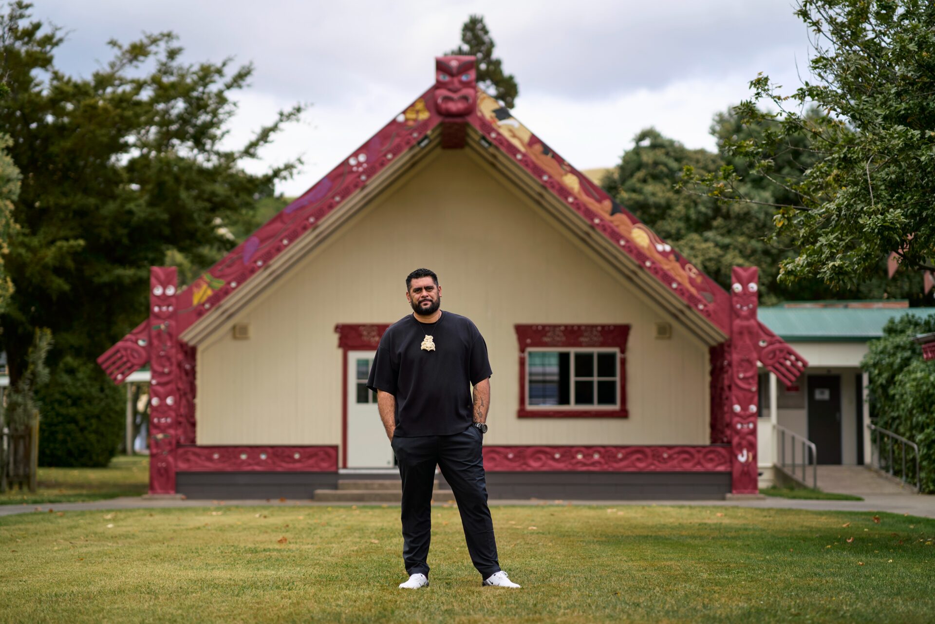 Valedictorian credits EIT for helping rebuild his life | EIT Hawke's ...