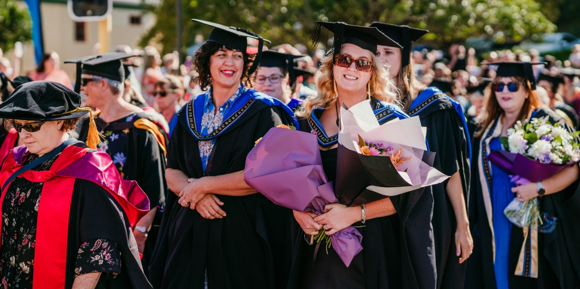 Graduation | EIT Hawke's Bay and Tairāwhiti