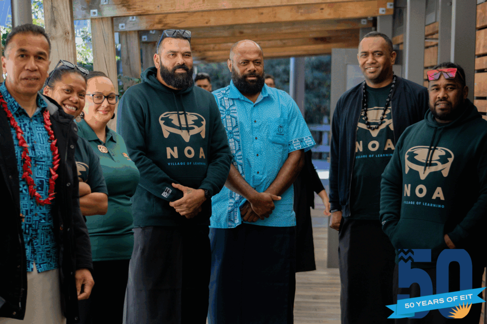 EIT launches next phase of RSE training programme | EIT Hawke's Bay and Tairāwhiti