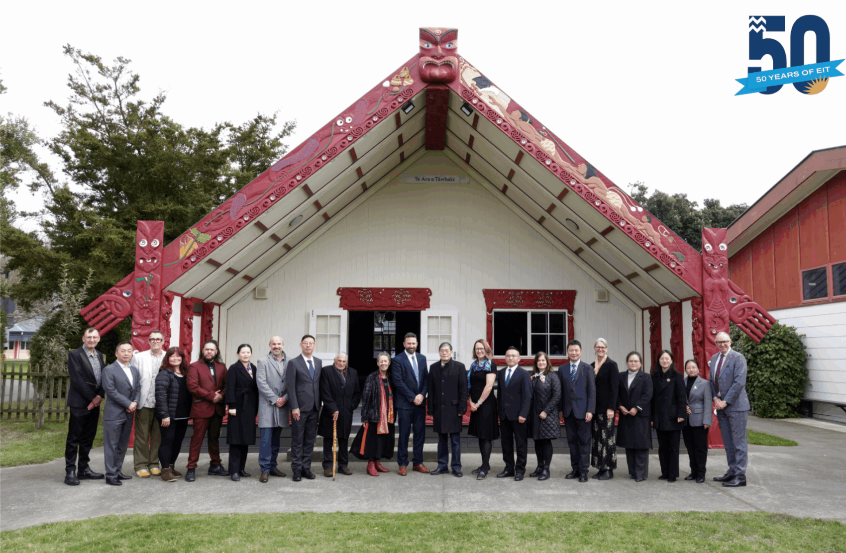 EIT signs agreement to expand Joint Institute in China | EIT Hawke's ...